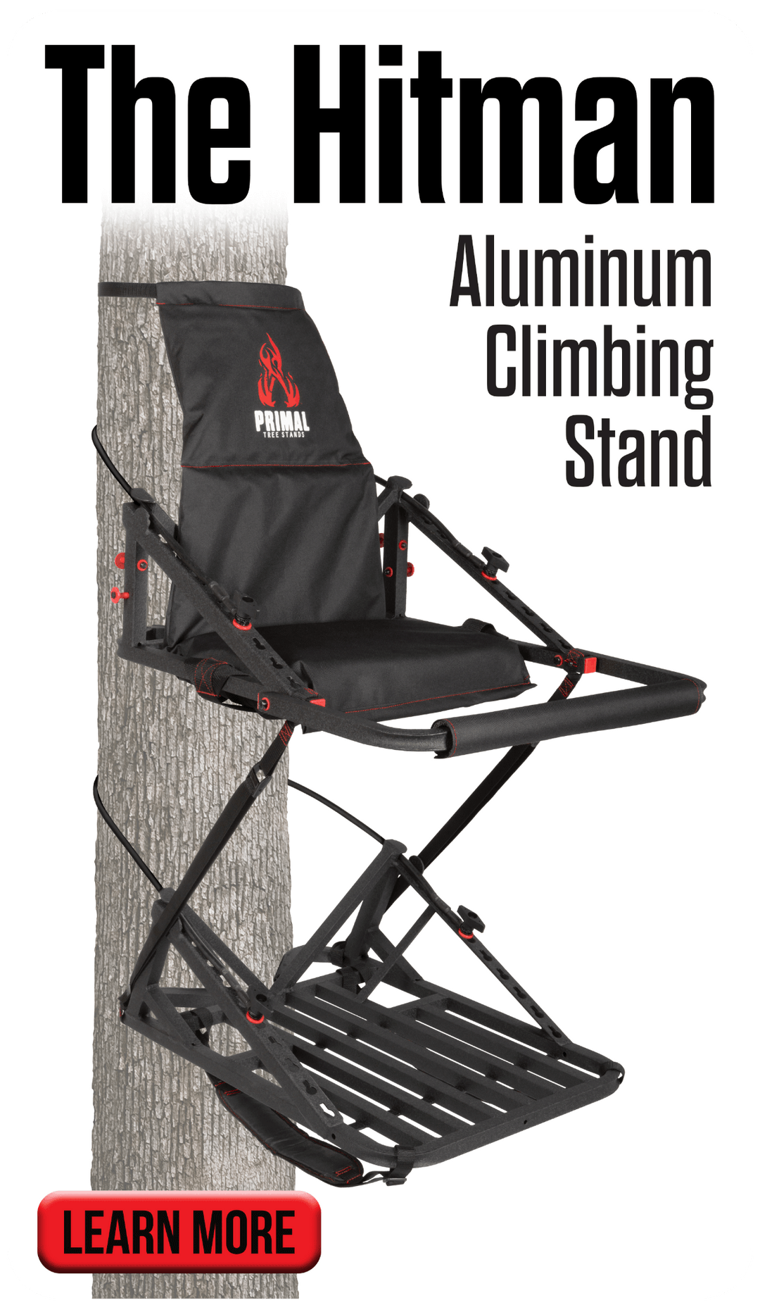 Primal Treestands | Home