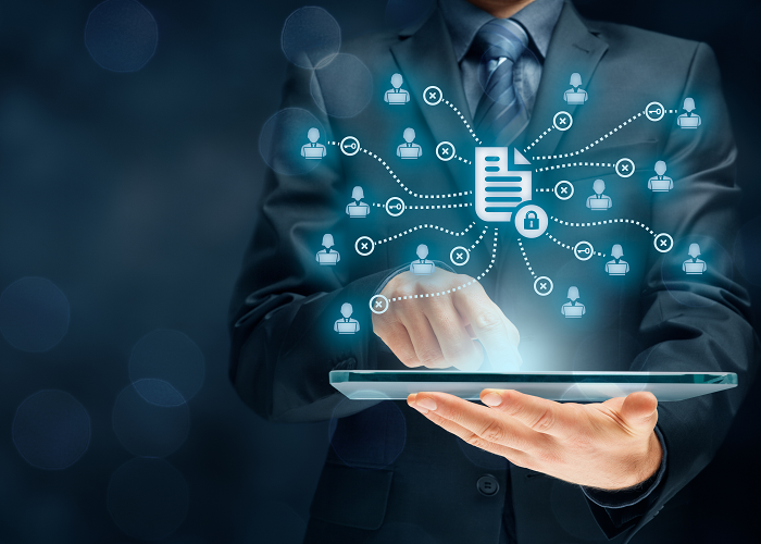 Espace collaboratif - ATN Groupe Informatique