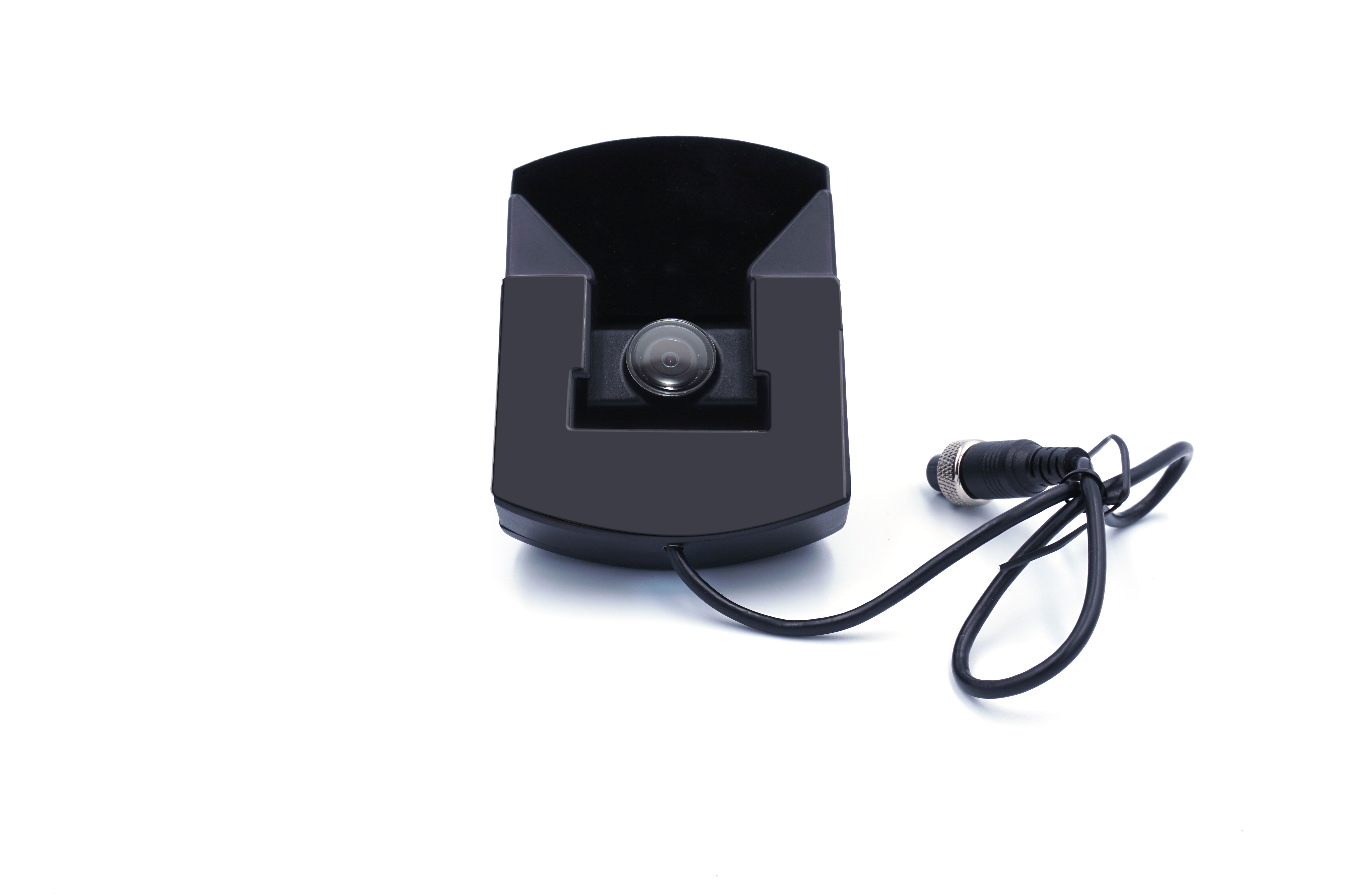 Vehicle Front Cameras - AHD Front Camera – Analogue Front Camera