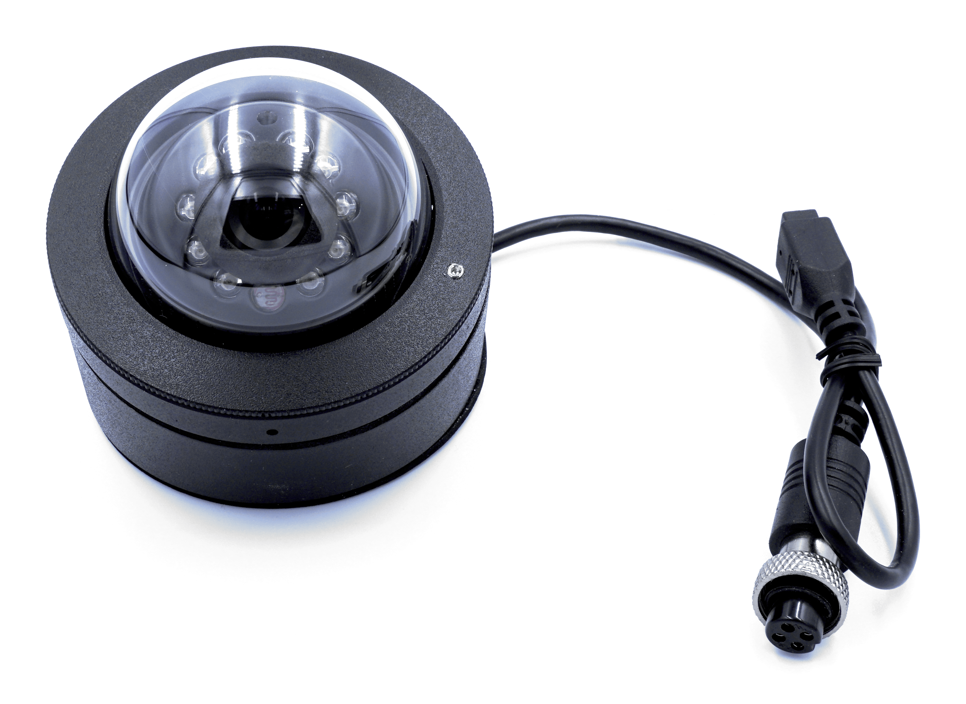 AHD Internal Cameras for Vehicles – Analogue Internal Cameras