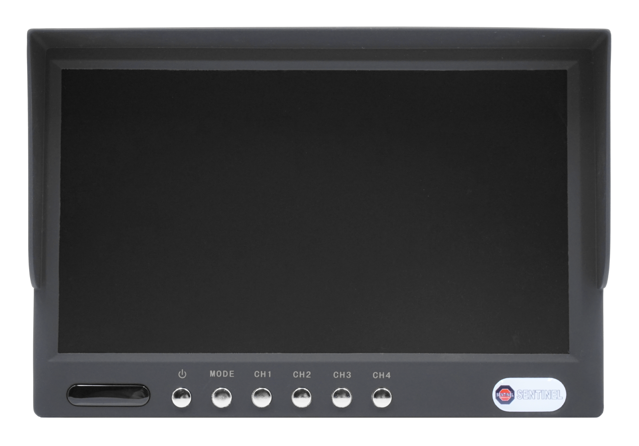 In-cab Monitors for Vehicle Safety & Reversing Systems