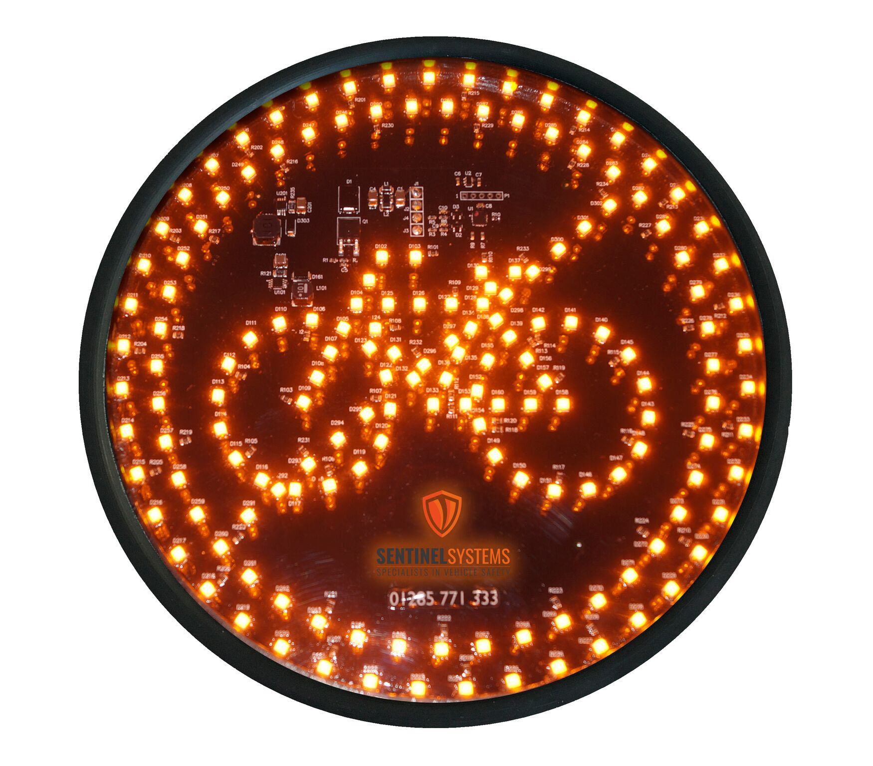 Life-saving HGV Cycle Sign for Safer HGV Operations