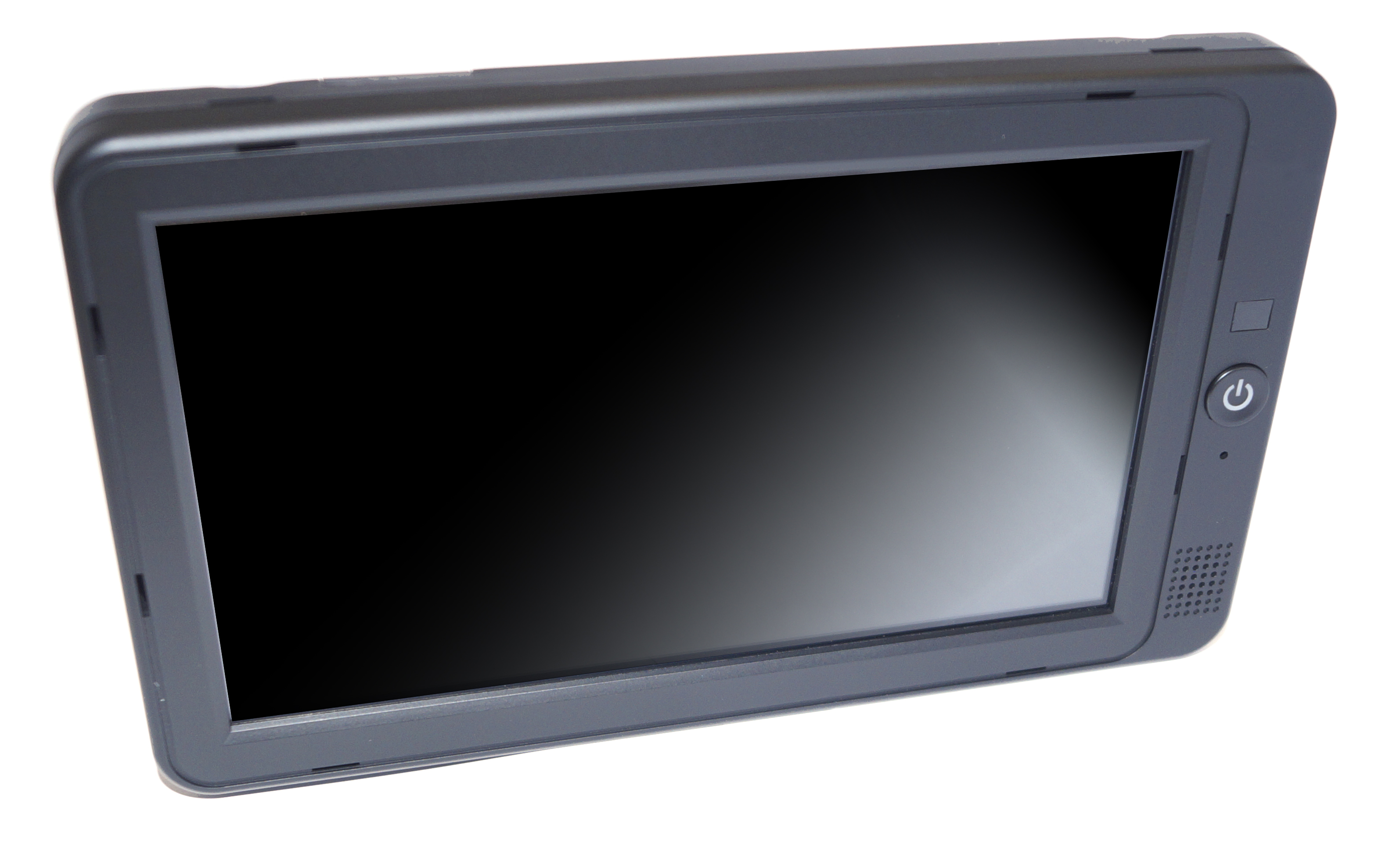 In-cab Monitors for Vehicle Safety & Reversing Systems