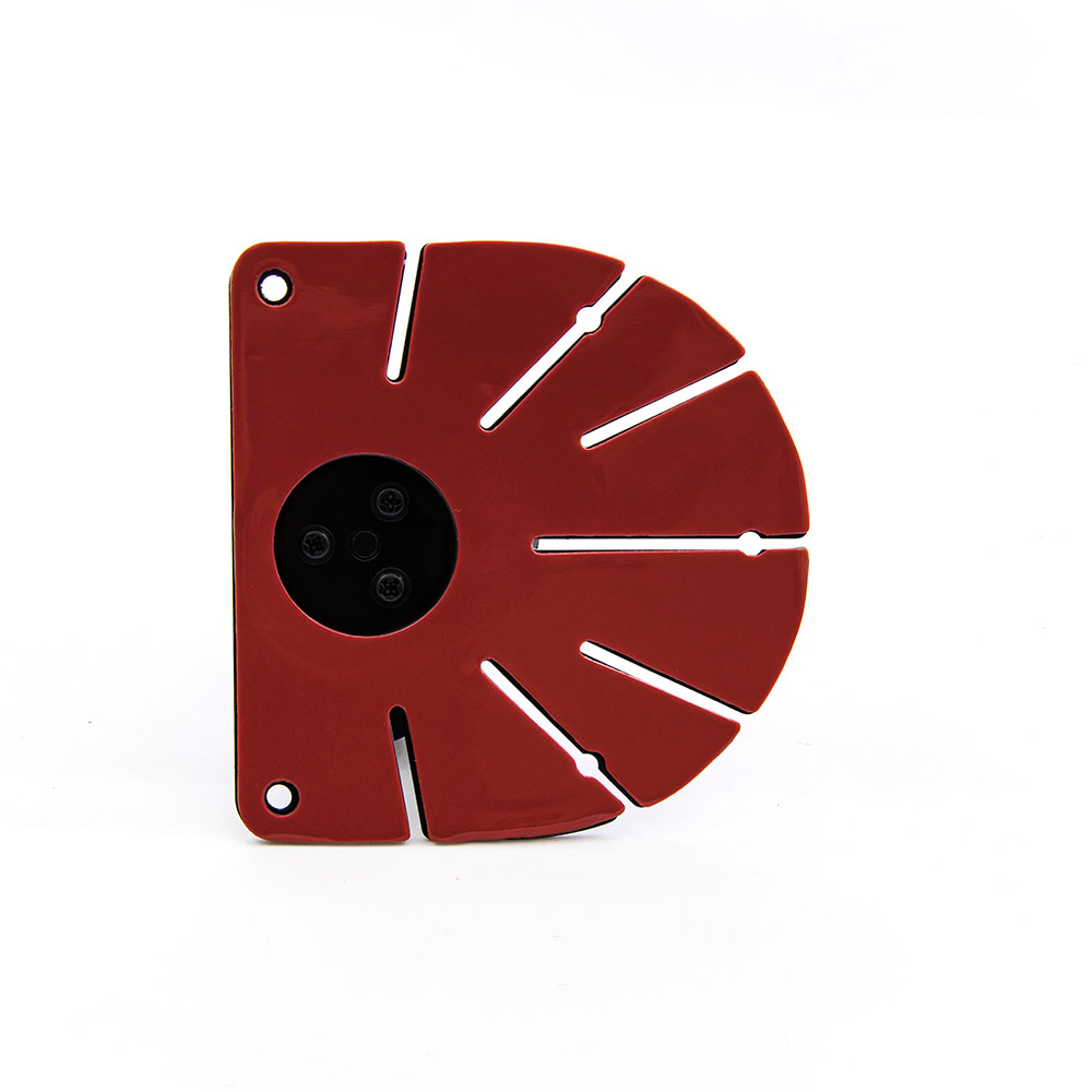 Sentinel Systems | 4-Channel Monitor