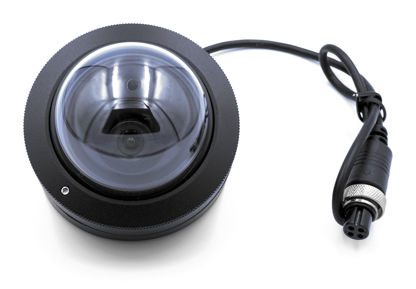 Sentinel Systems | Dome Camera (Analogue)