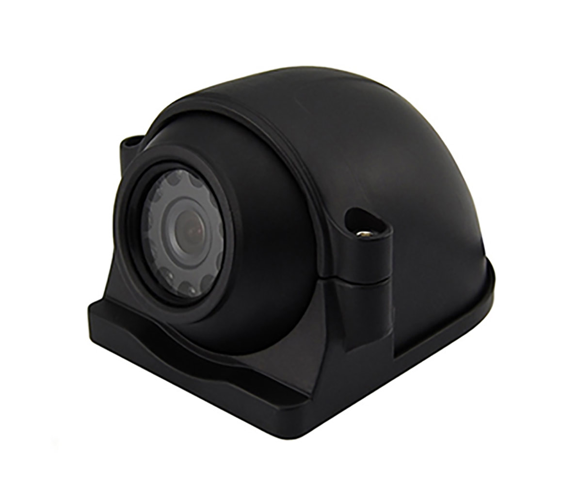 Sentinel Systems | Armoured Side Camera (Analogue)