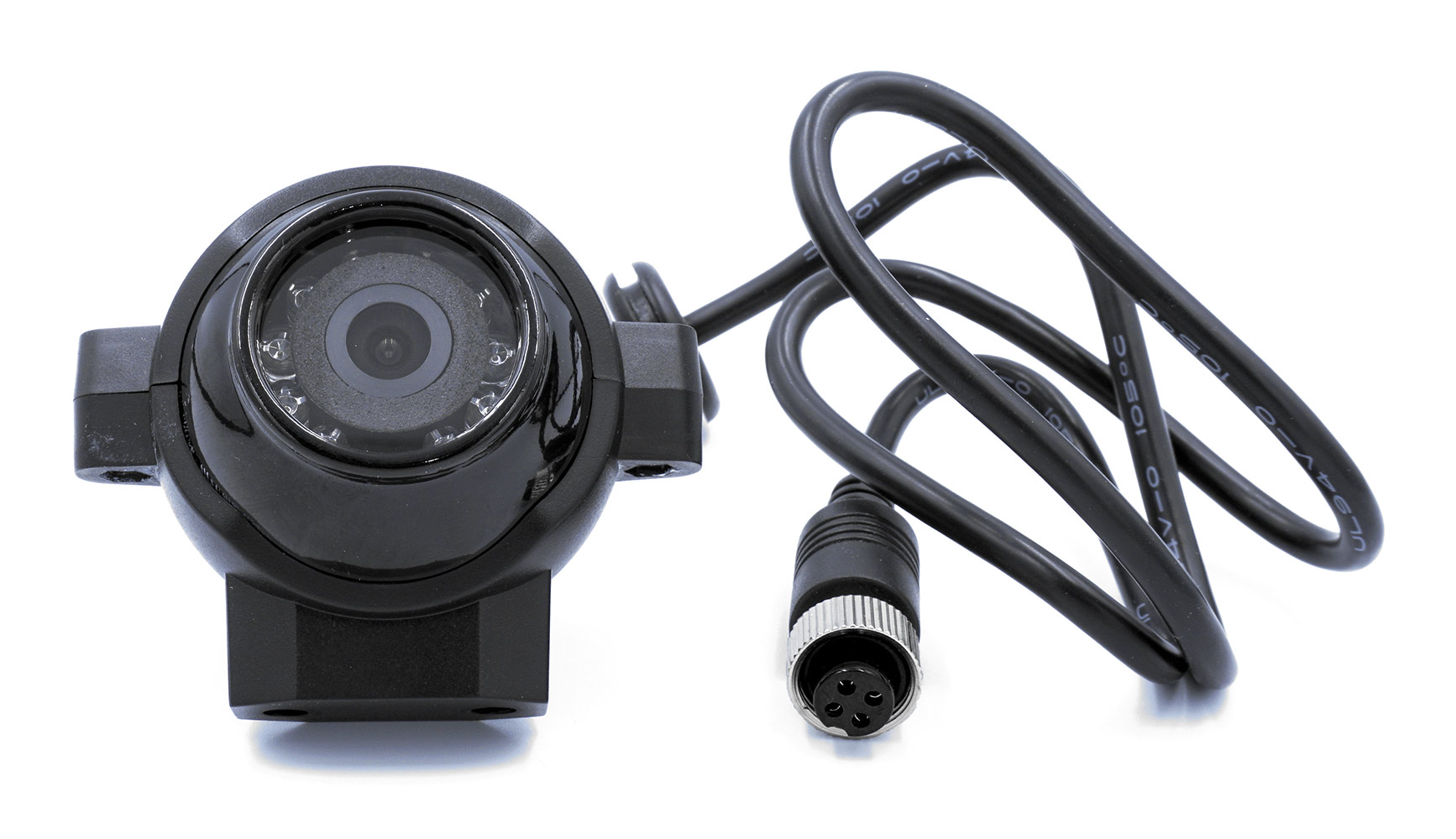 Sentinel Systems | Ball Camera (Analogue)