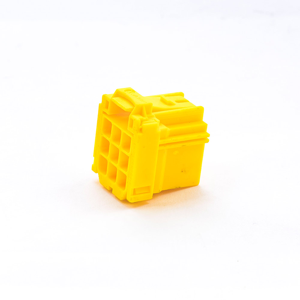 Sentinel Systems | Iveco Bodybuilder Plug