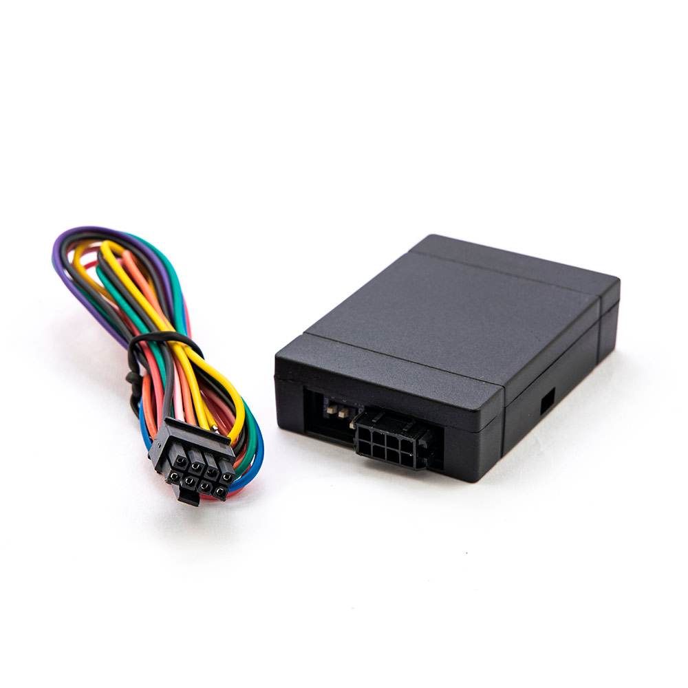 Sentinel Systems | Iveco Bodybuilder Plug