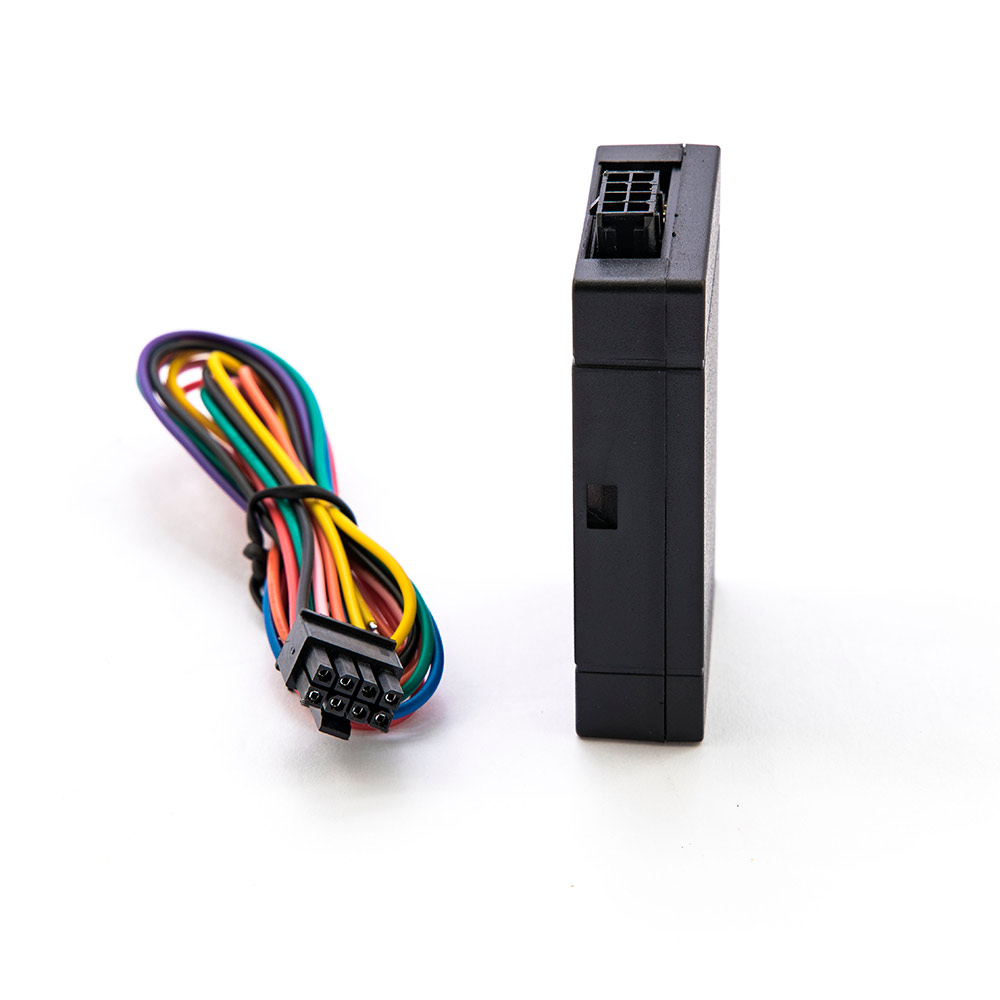 Sentinel Systems | Iveco Bodybuilder Plug