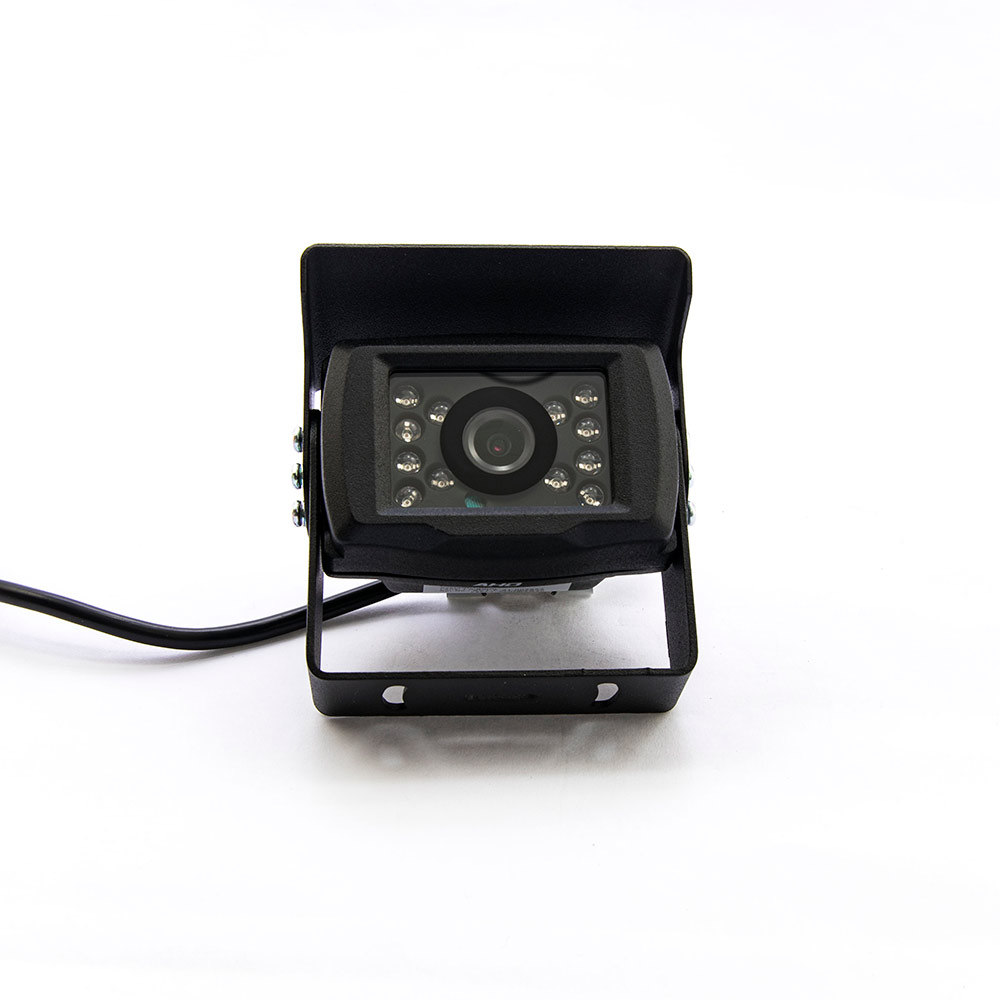 Sentinel Systems | Small Wedge Camera