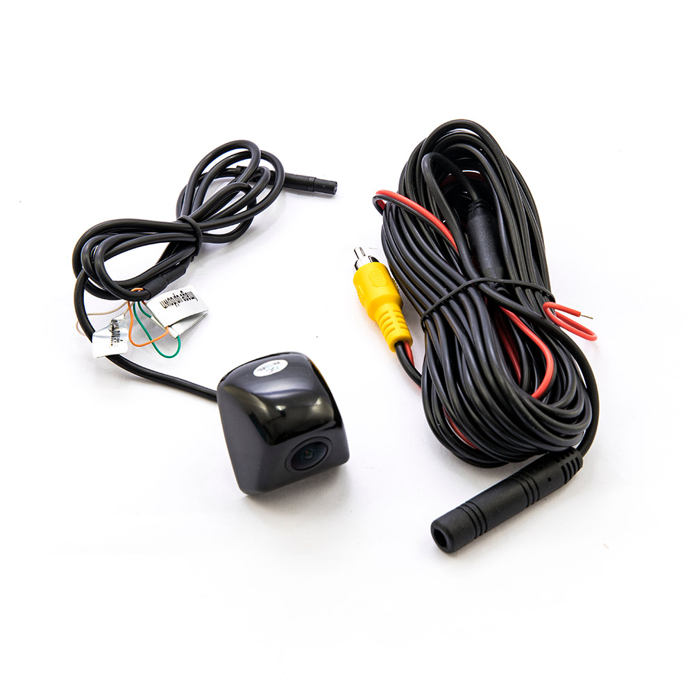 Sentinel Systems | AHD Front Camera