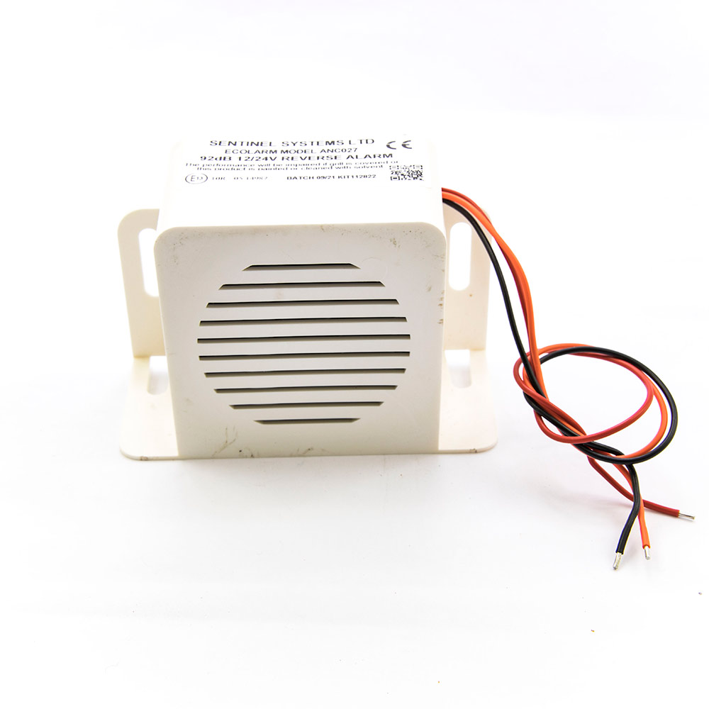 Sentinel Systems | Right Turn Alarm