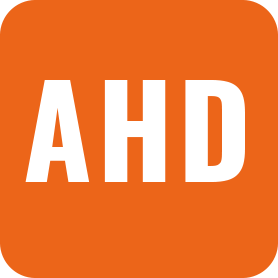 Sentinel Systems | AHD Reverse Camera