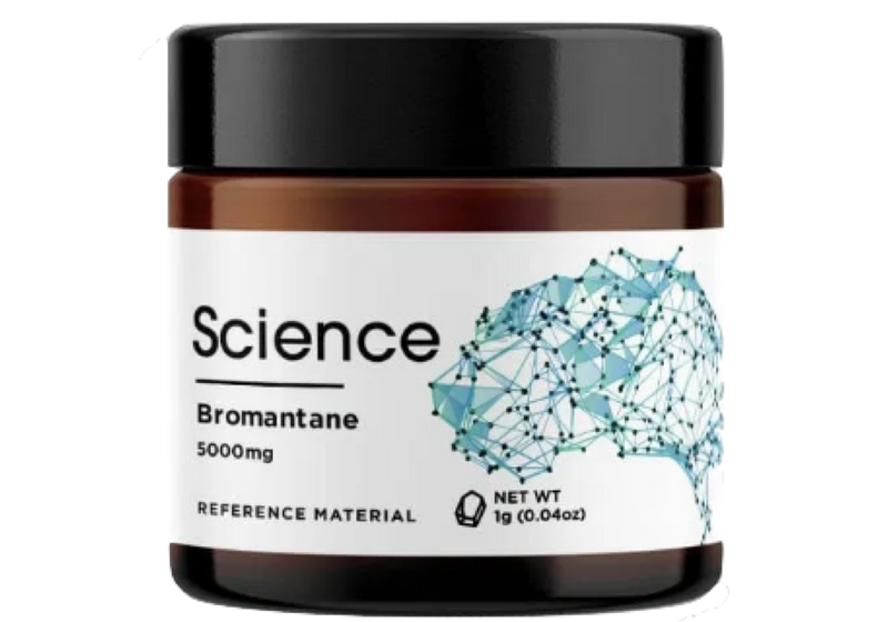 Ladasten Bromantane Supplements for Sale Online Australia | Ergogenic ...