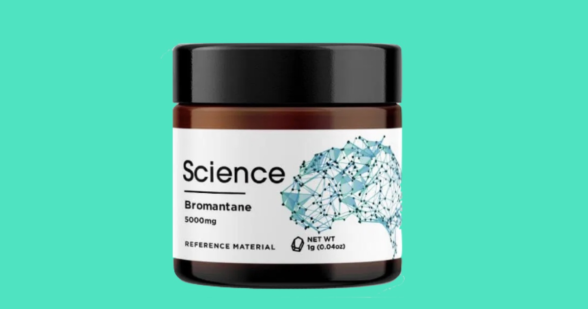 Ladasten Bromantane Supplements for Sale Online USA | Ergogenic Health