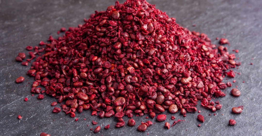 Sumac Health Benefits Explained - Boost Your Biology