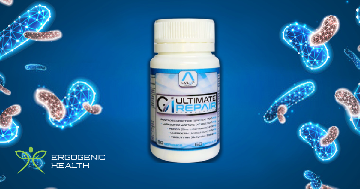 BYB - Larazotide Acetate: The Holy Grail For Leaky Gut? (Benefits ...