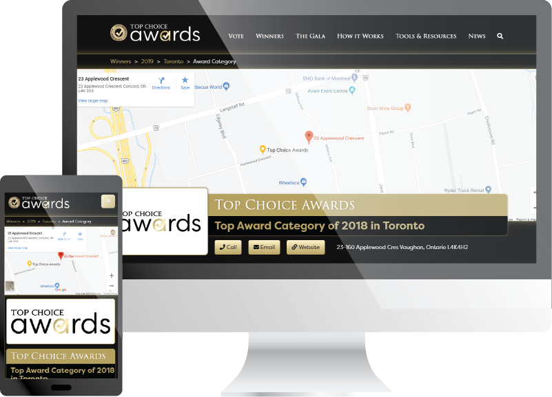 Features of the Promotion System