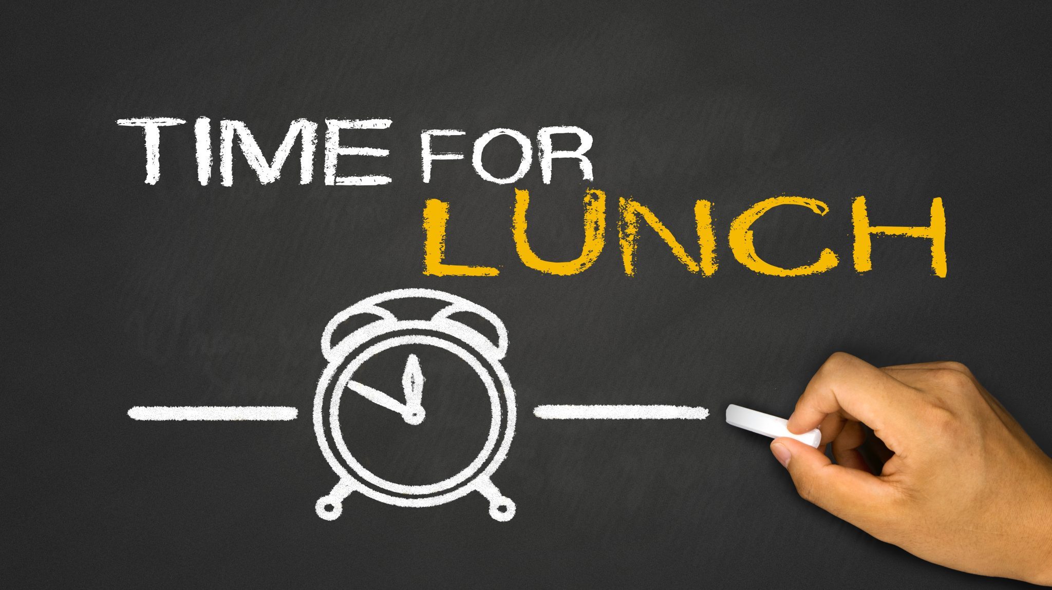 12 Things Successful People Do During Their Lunch Break Top Choice Awards 12 Things Successful People Do During Their Lunch Break Top Choice Awards