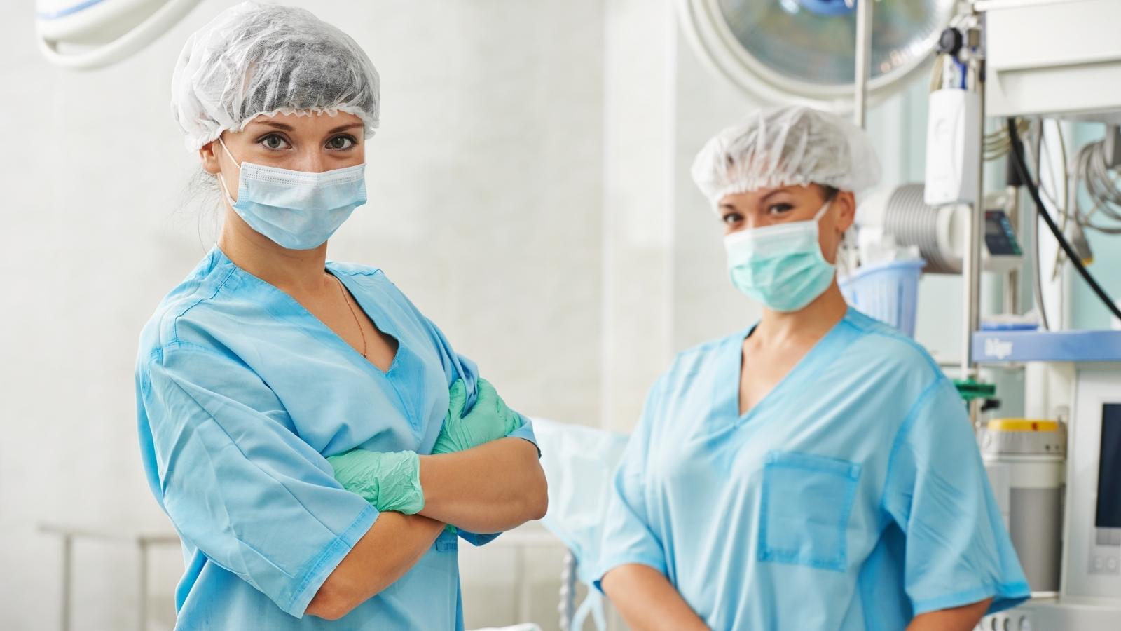 What Does a Med/Surg Nurse Do?