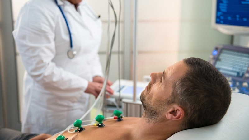 It’s a Matter of Heart: The Duties of a Telemetry Nurse