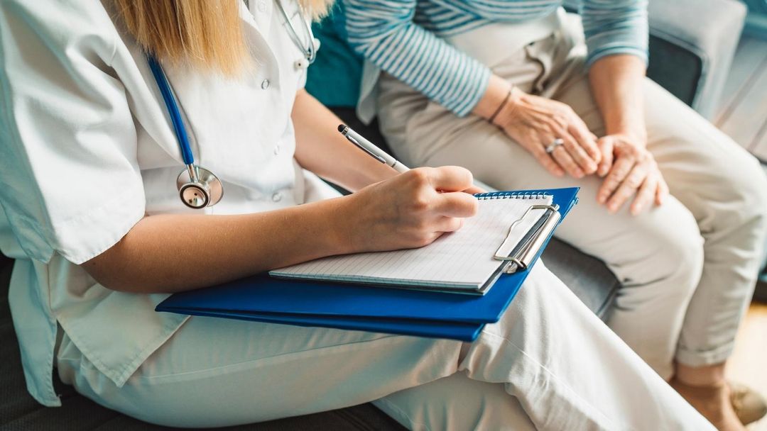 How to Master Nurse Charting & Avoid Mistakes