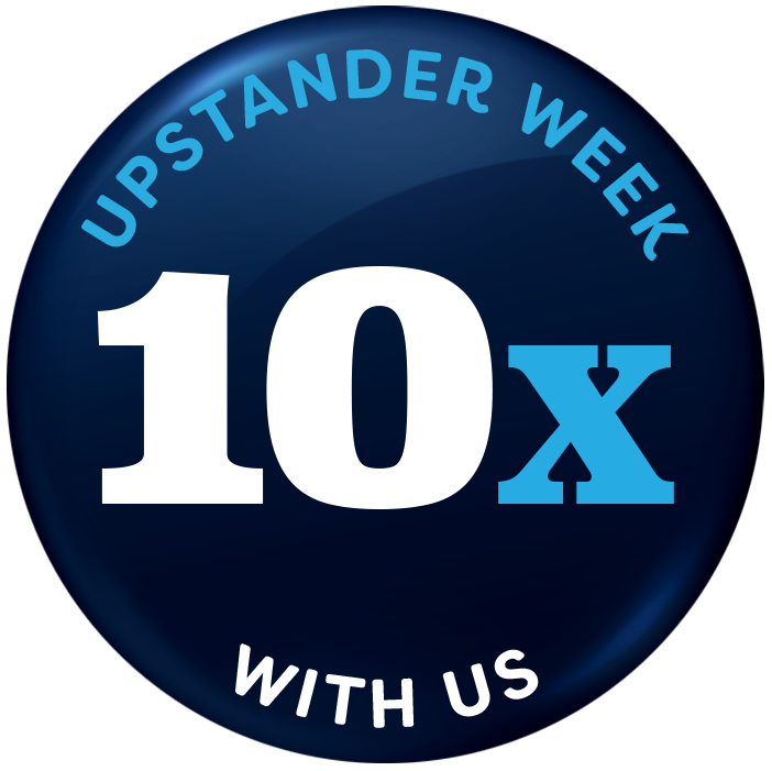 Upstander Campaign
