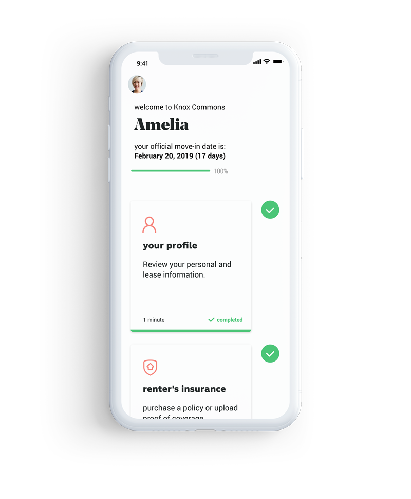 Apartment Concierge Services - An App Delivering Services On-Demand | Livly