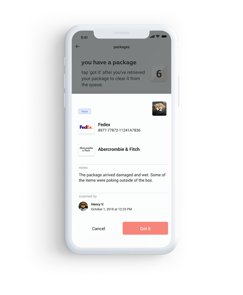 Apartment Concierge Services - An App Delivering Services On-Demand | Livly
