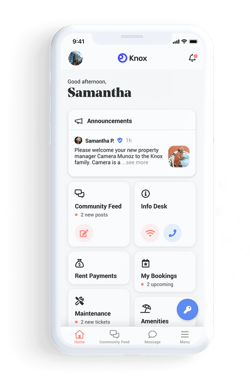 Livly | Rental Property Management Software
