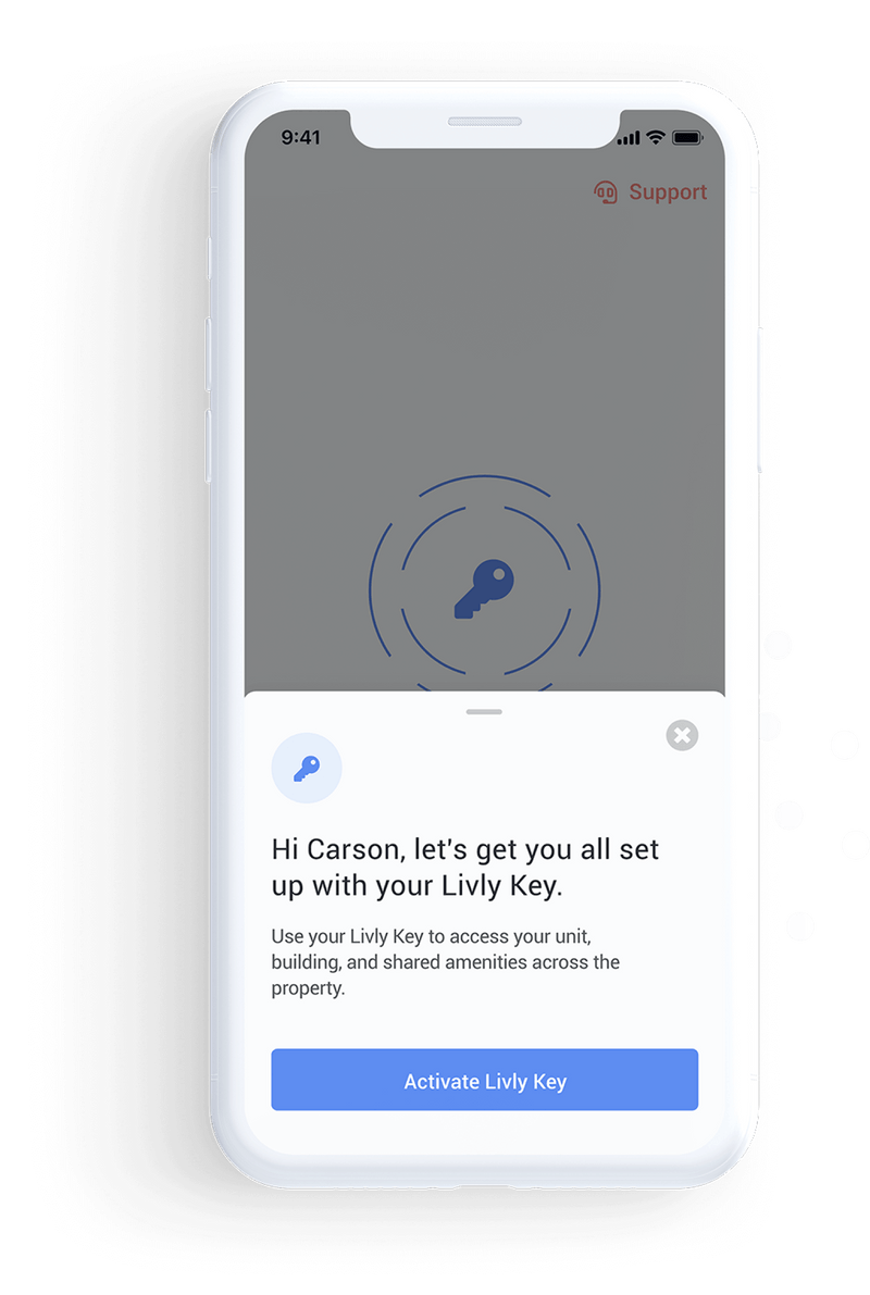 Livly | Rental Property Management Software