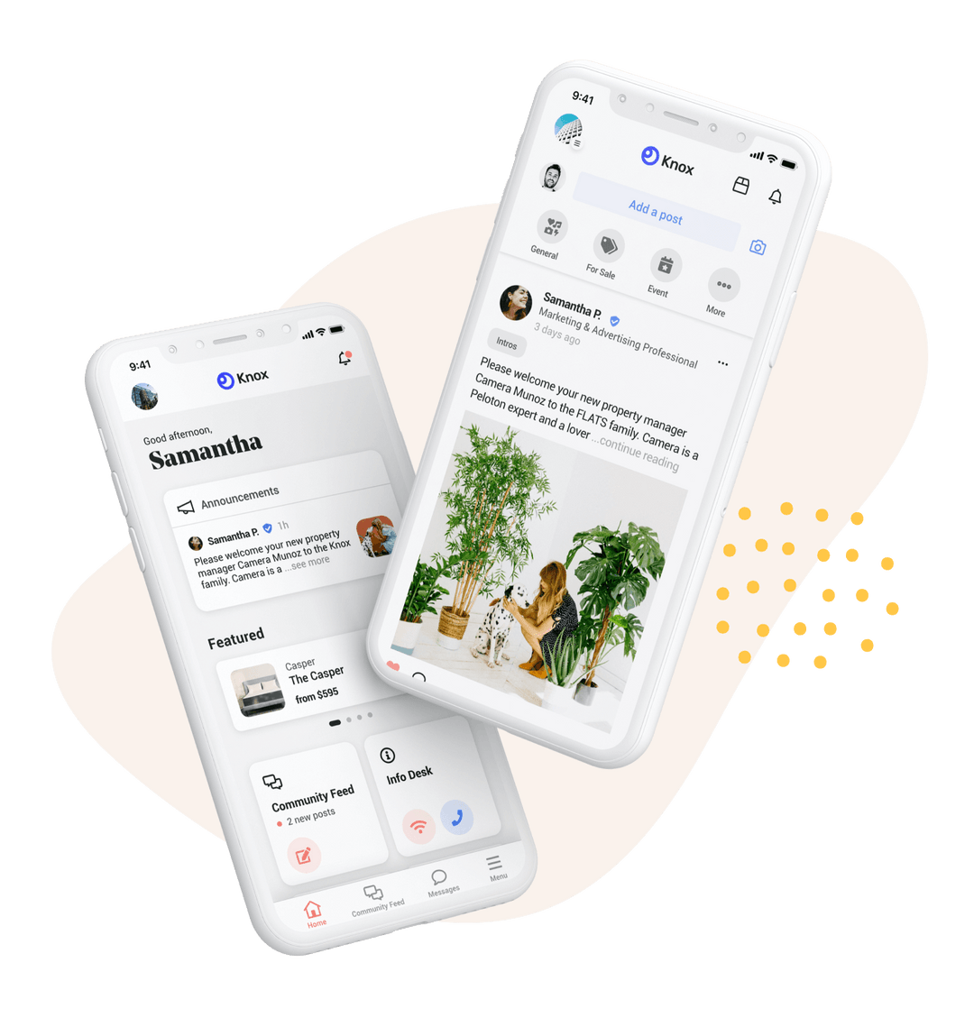 All-In-One Resident Engagement