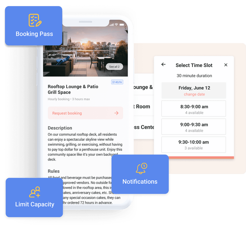 All-In-One Resident Engagement