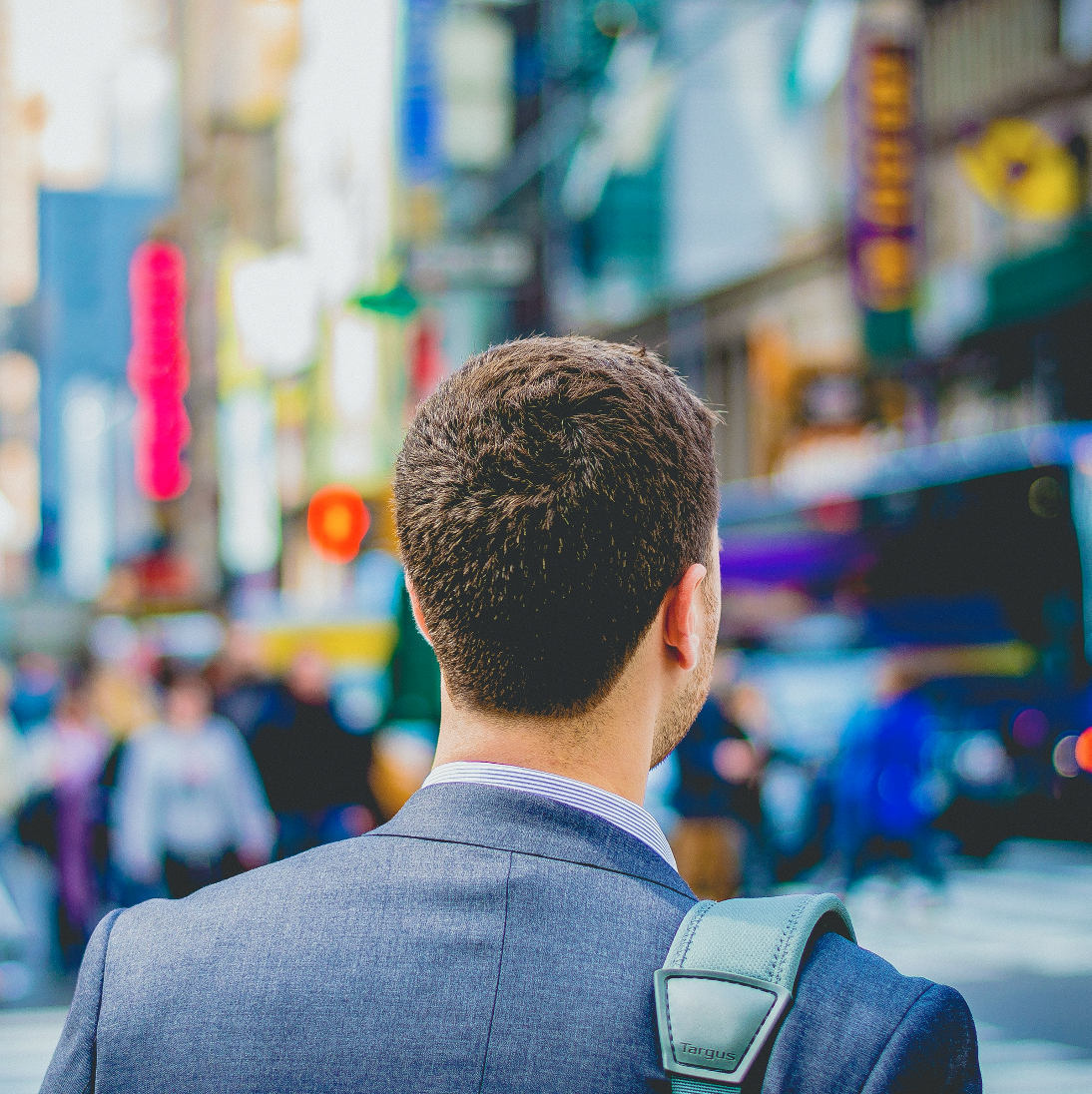 What Is a Career Transformation Coach? | Succeed On Purpose