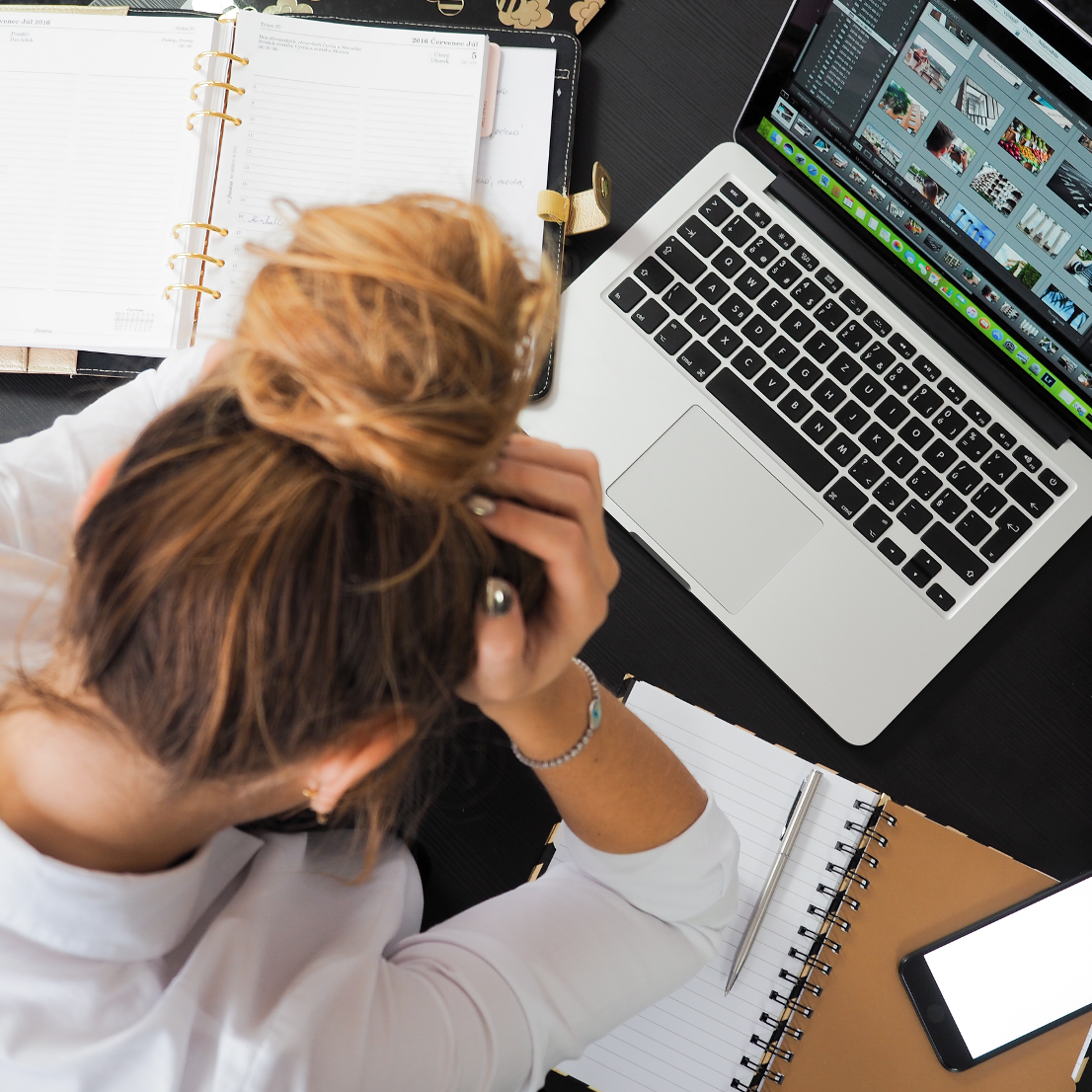 How to Handle Common Career Struggles | Succeed On Purpose