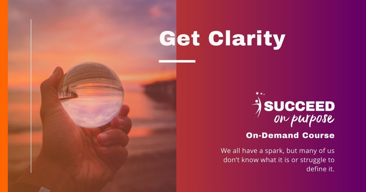 Get Clarity