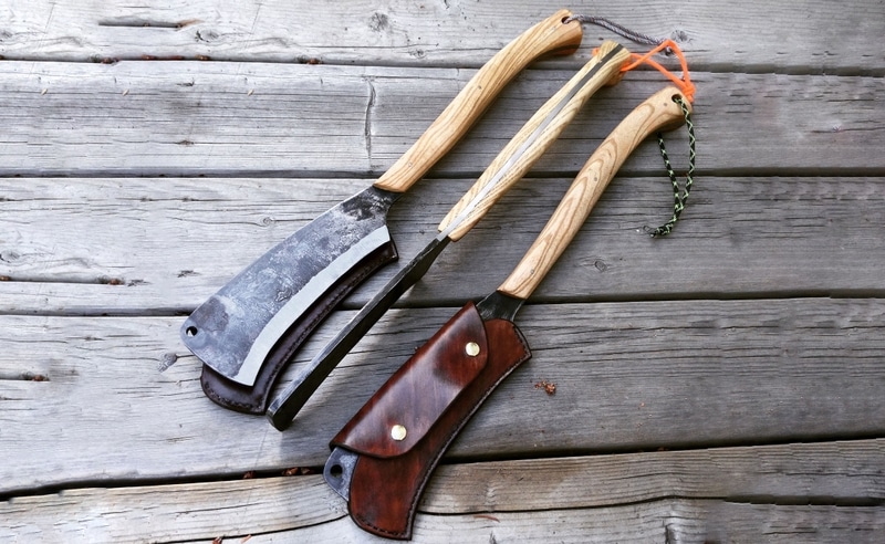 Mike Jones Knife & Tool