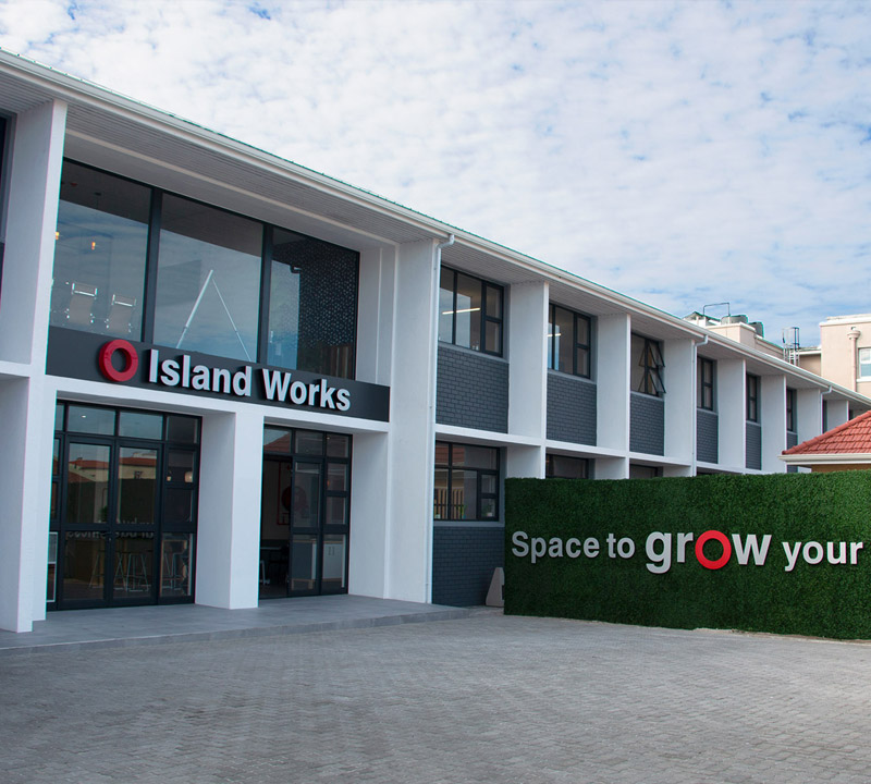 Industrial Warehouse Space - Industrial Spaces for Rent | Inospace