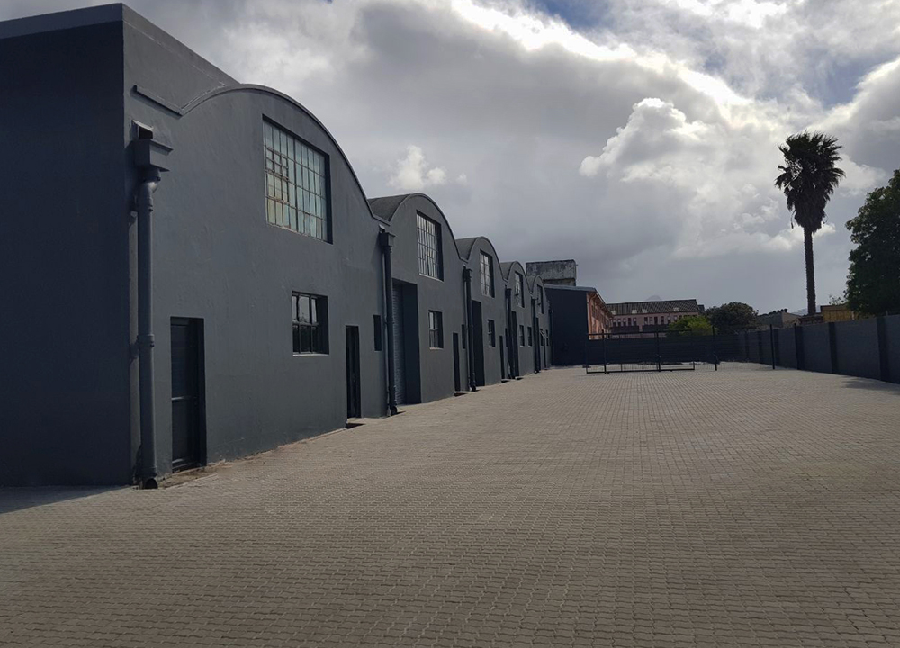 Maitland Business Exchange Industrial Property for lease | Inospace