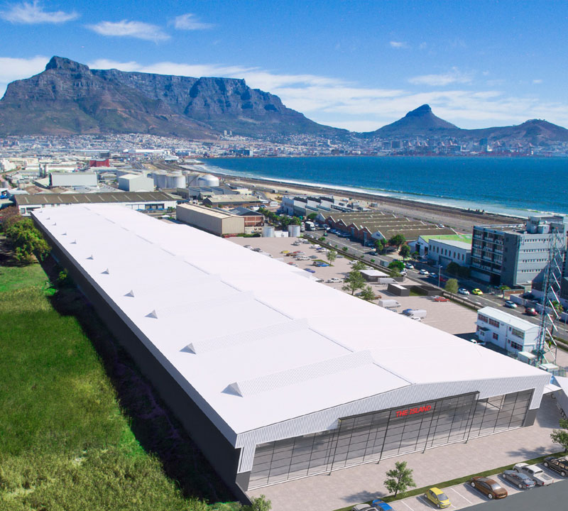 Office Industrial storage and Commercial Property for Rent | inospace