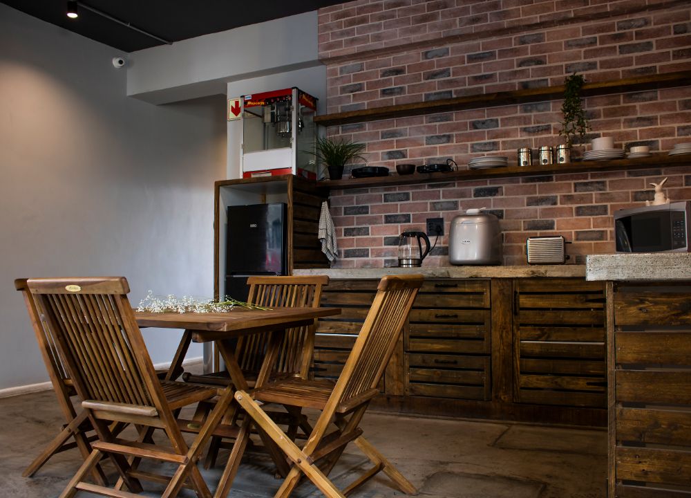 Business Park in Wetton, Cape Town for rent | Inospace