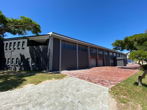 Wetton Works Logistics Park - Office, Industrial & Warehouse | Inospace