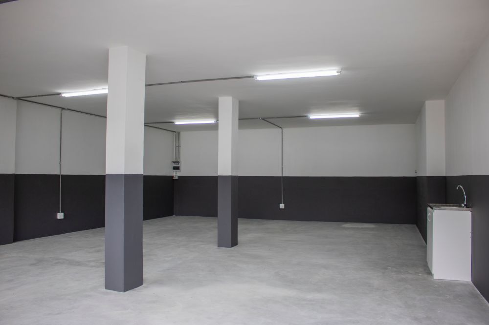 88m² Workshop unit to Buy at Wetton Works, Cape Town | Inospace