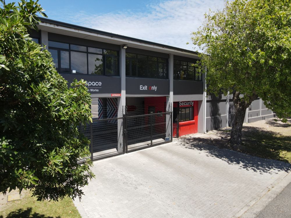 40m² Business Storage unit to Buy at Wetton Works, Cape Town | Inospace