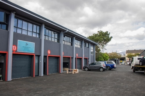 Rent Industrial & Warehouse Space | Inospace