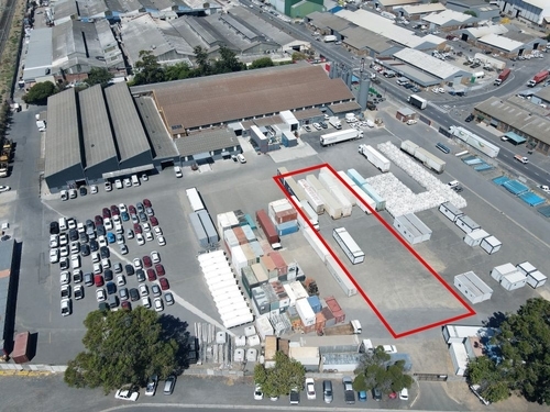 Silo Exchange - Office & Storage space for lease | Inospace