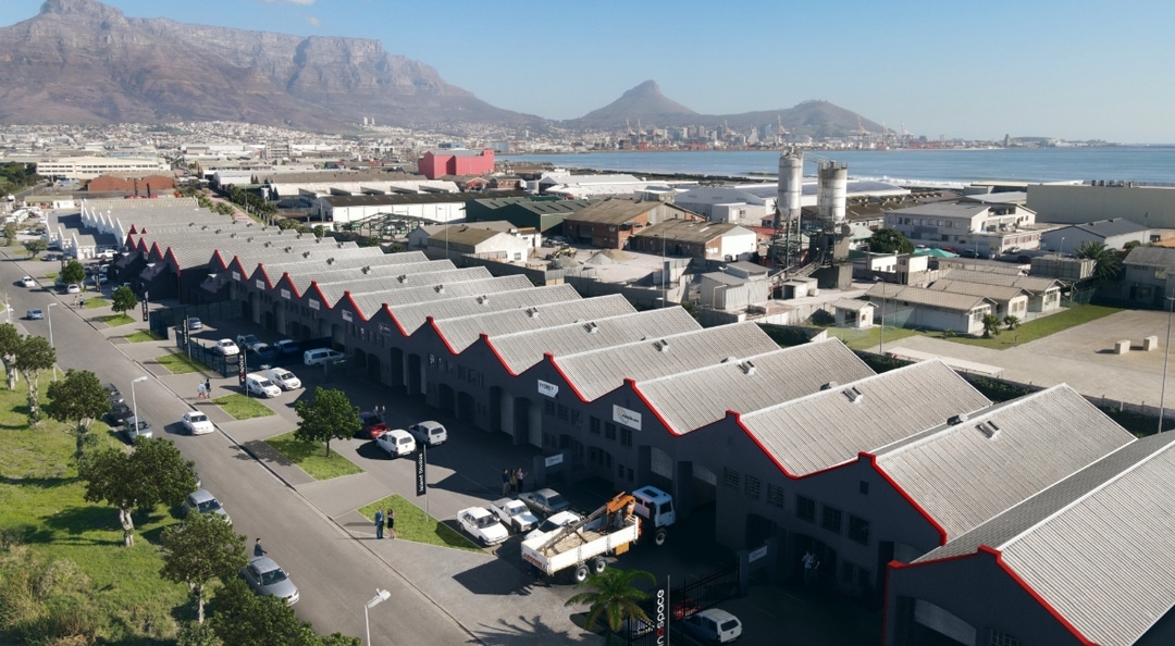 Office and industrial property to Lease or Buy | Inospace
