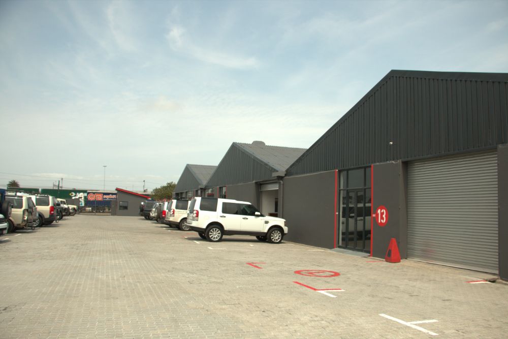 Epping Works workspace to lease | Inospace