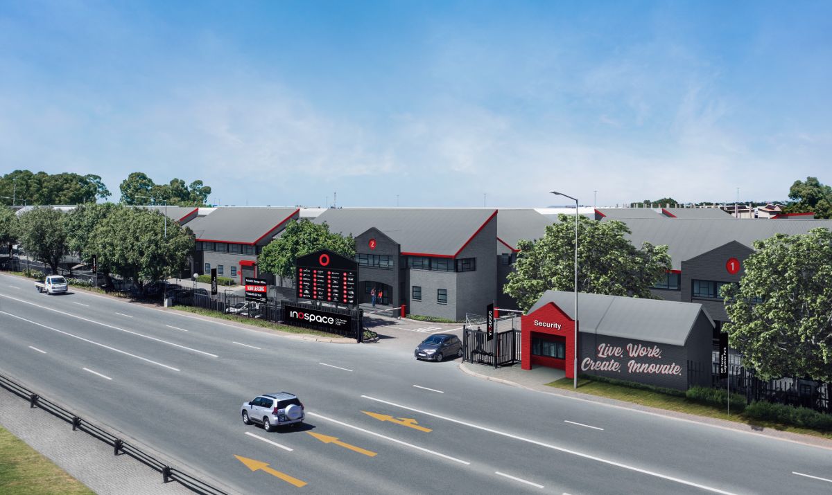 Rent Office & Studio Space | Inospace